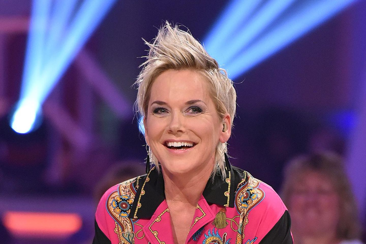 Inka Bause: Sie vergaß einst Namen eines Schlagerstars – und der "ist ...