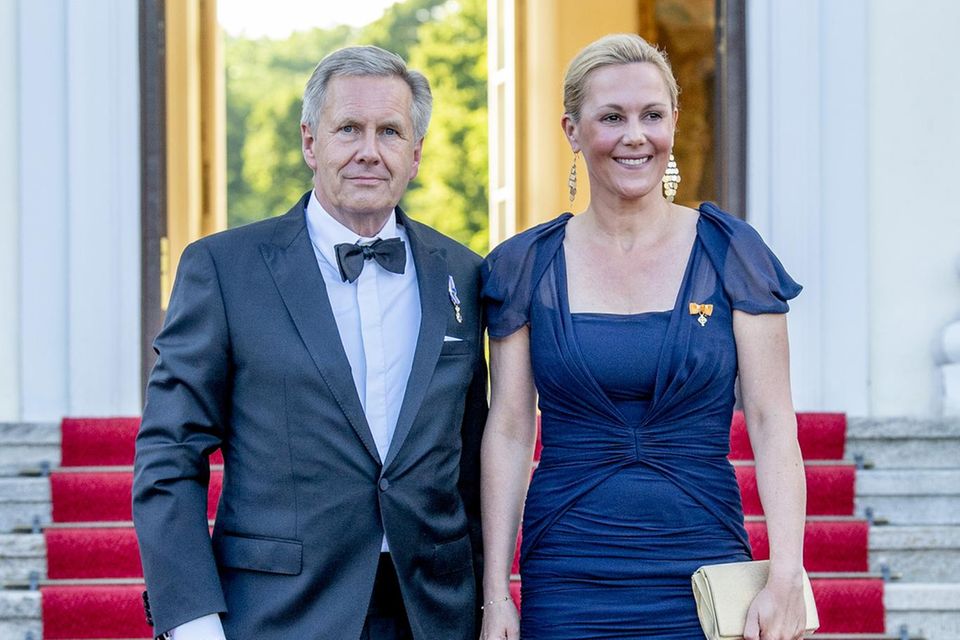 Christian Wulff + Bettina Wulff: Trennung nach 19 Jahren Liebe | GALA.de