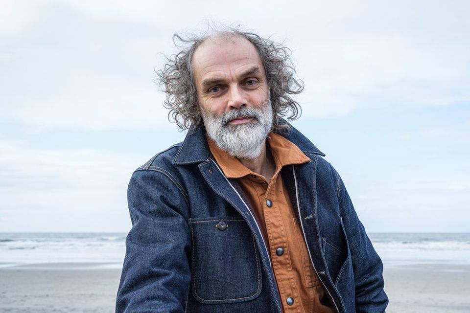 Santiano-Musiker Timsen mit Solo-Album: Darum liebt er die ...