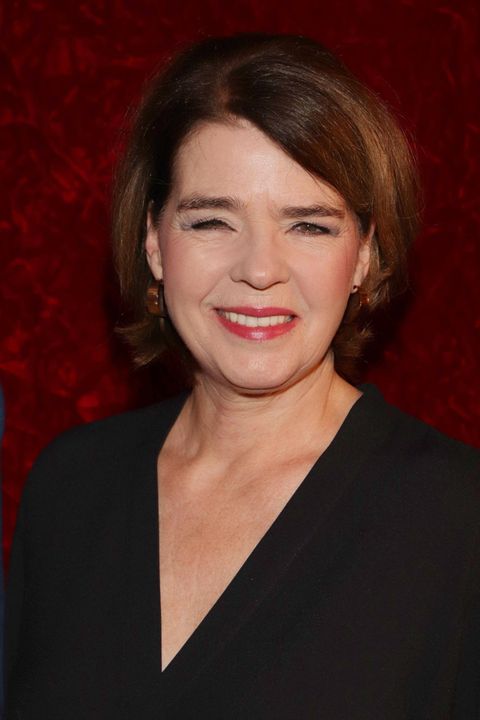 Susanne Daubner - Starporträt, News, Bilder | GALA.de