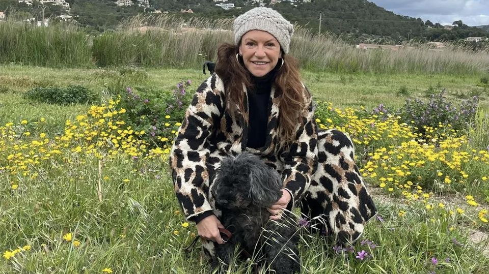 Christine Neubauer: "Ich bin ..." Erste Worte zu ihrem überraschenden ...