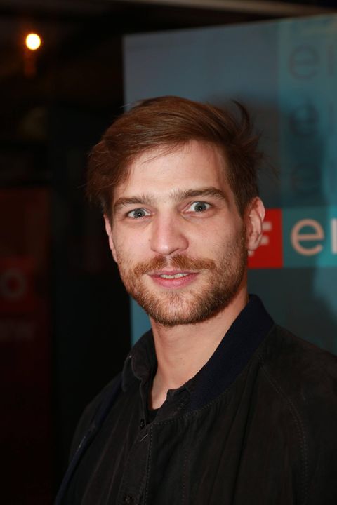 Robert Finster - Starporträt, News, Bilder | GALA.de