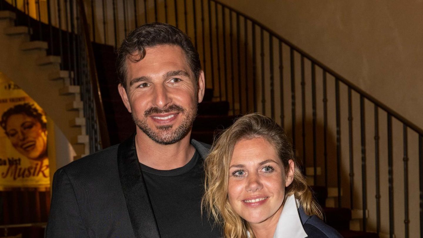 Promi-Trennungen 2025: Schon vor einem Jahr! Trennung bei Felicitas ...