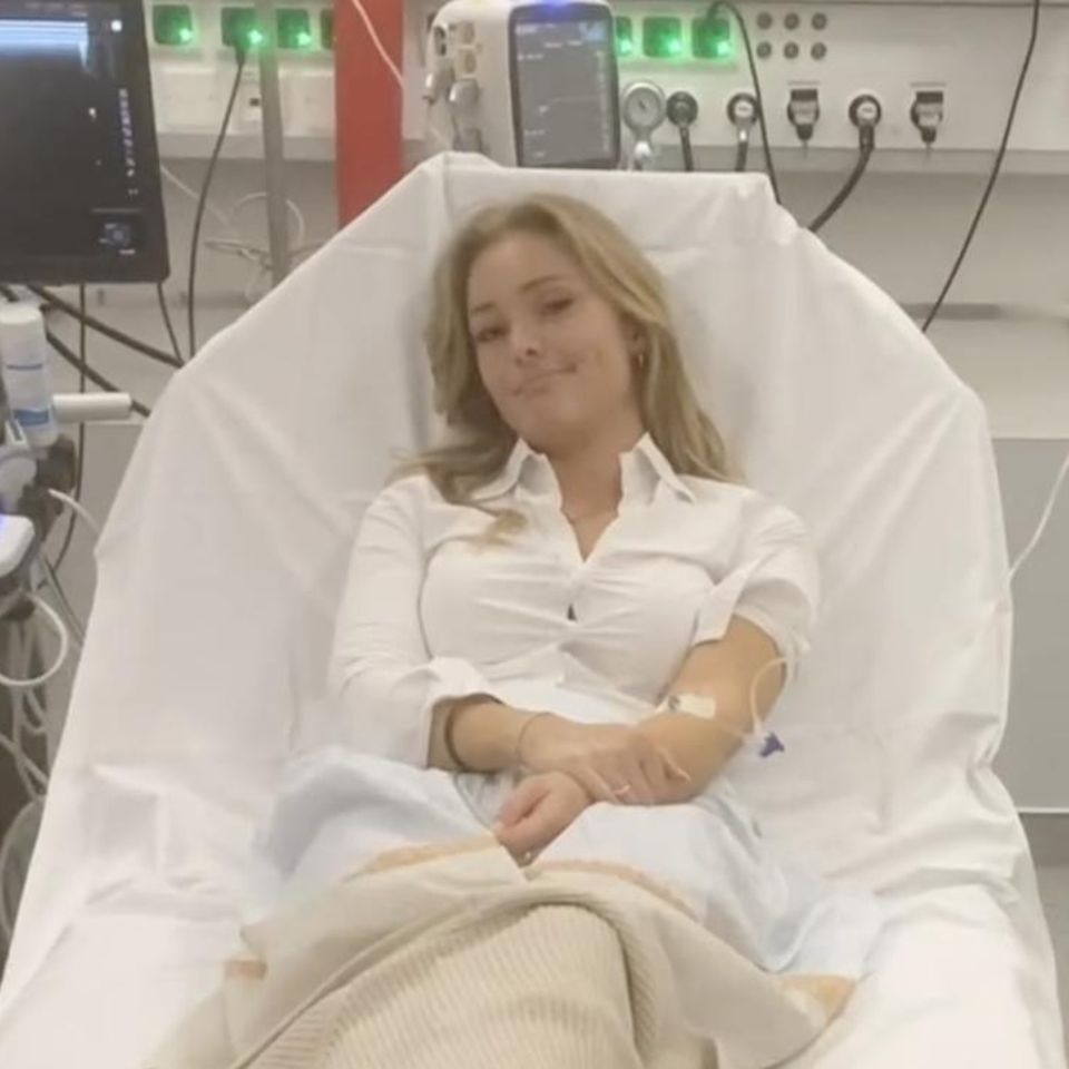 Vincent Cassel: Baby da! Freundin Narah Baptista bestätigt Geburt | GALA.de