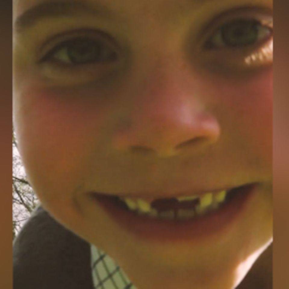 Prinz George: Ende einer unbeschwerten Kindheit? Er weiß nun um seine ...