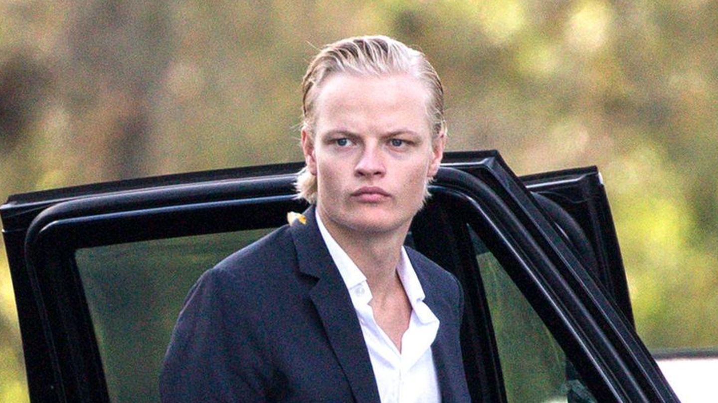 Linni Meister: Mutmaßliches Opfer von Marius Borg Høiby erhebt Vorwürfe gegen Monarchie