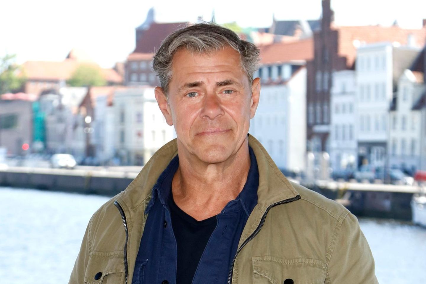 Sven Martinek: Tränen! Als Familienvater war er ein "Monster" | GALA.de