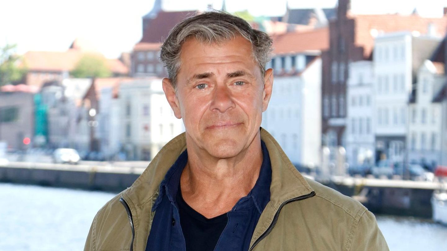 Sven Martinek: Tränen! Als Familienvater war er ein "Monster" | GALA.de