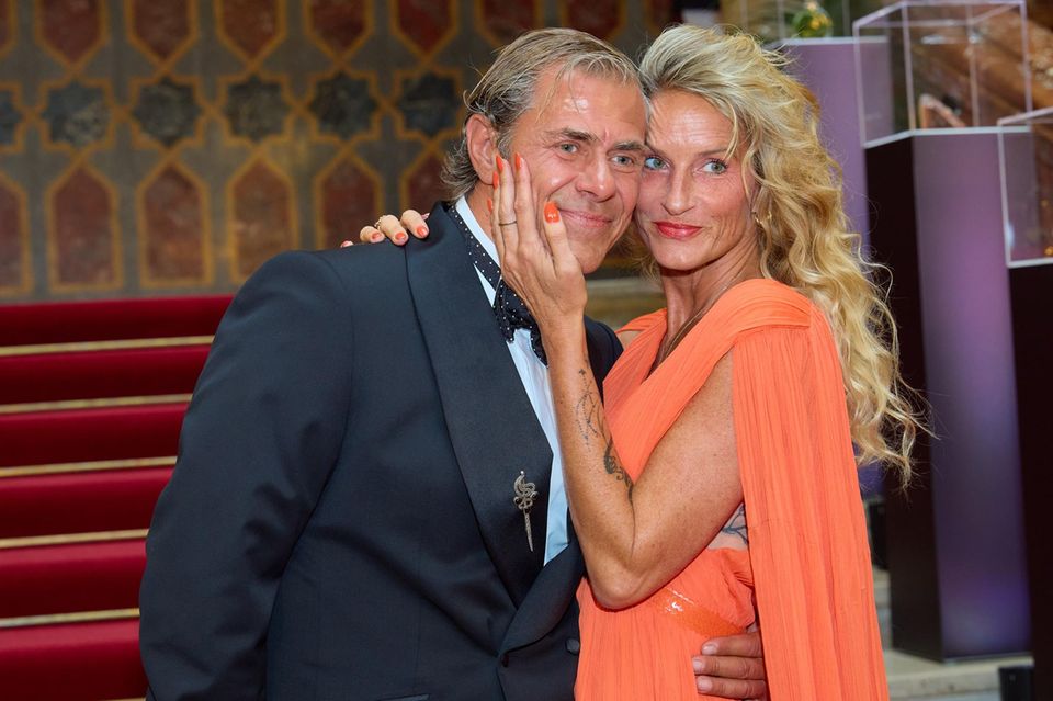 Sven Martinek: Tränen! Als Familienvater war er ein "Monster" | GALA.de