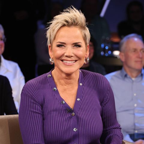 Inka Bause: Deshalb war sie nie im "Playboy" | GALA.de