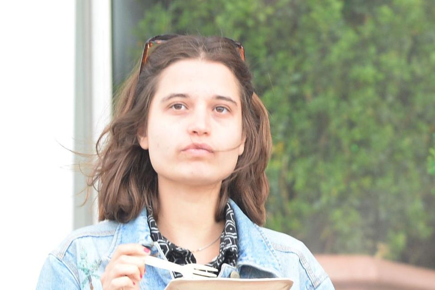 Tiger Lily Hutchence: Das tragische Schicksal der jungen Vollwaise ...