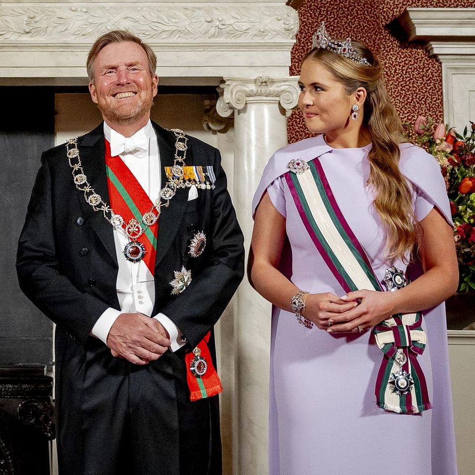 Royals: Scheich Hamdan – Erbprinz von Dubai, der eigentlich keiner war ...