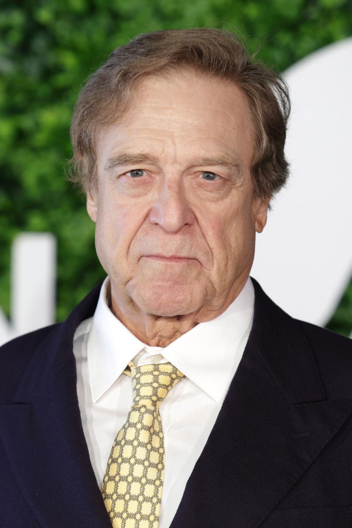 John Goodman Dik