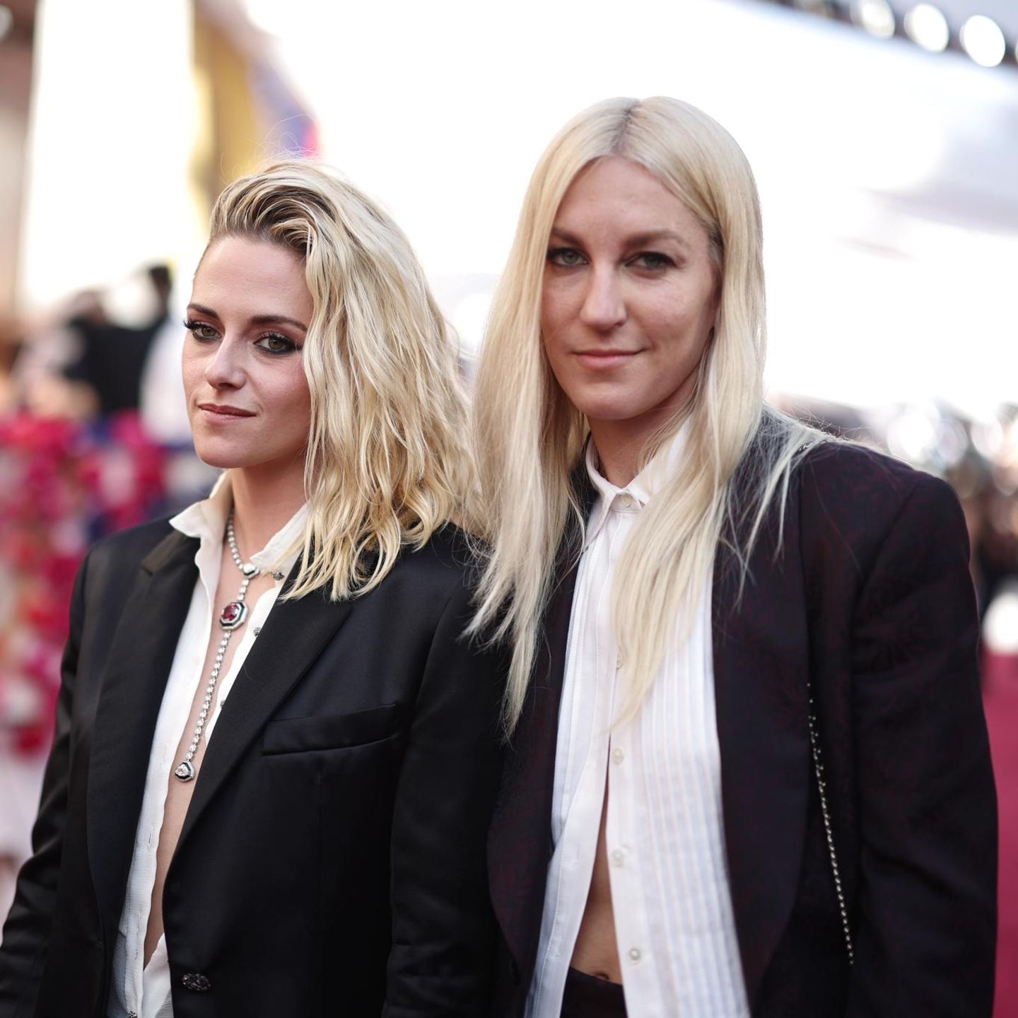 Op De Weg Kristen Stewart Gelekte Foto's Kristen Stewart Gaat Internet