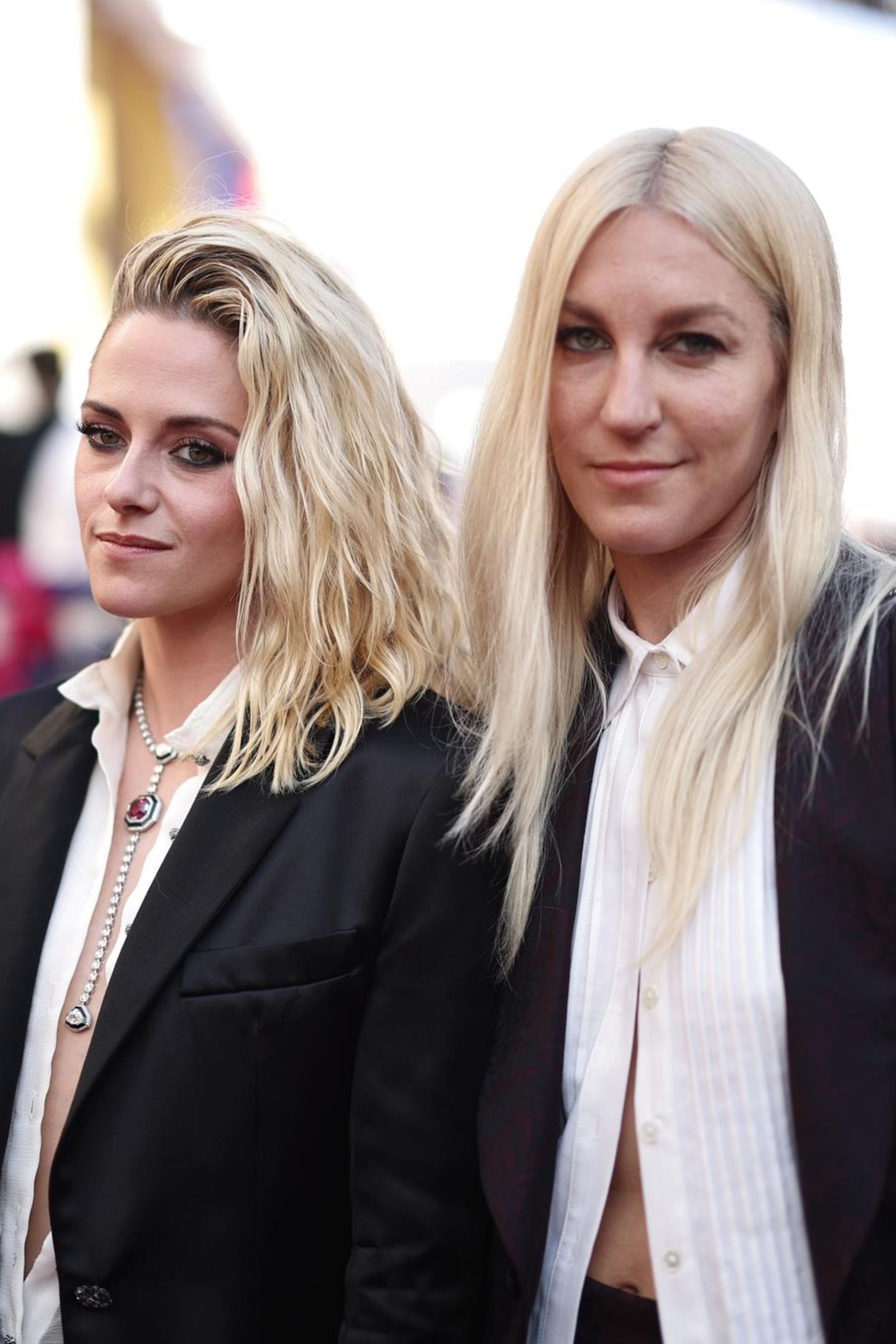 Kristen Stewarts Haarschnitt