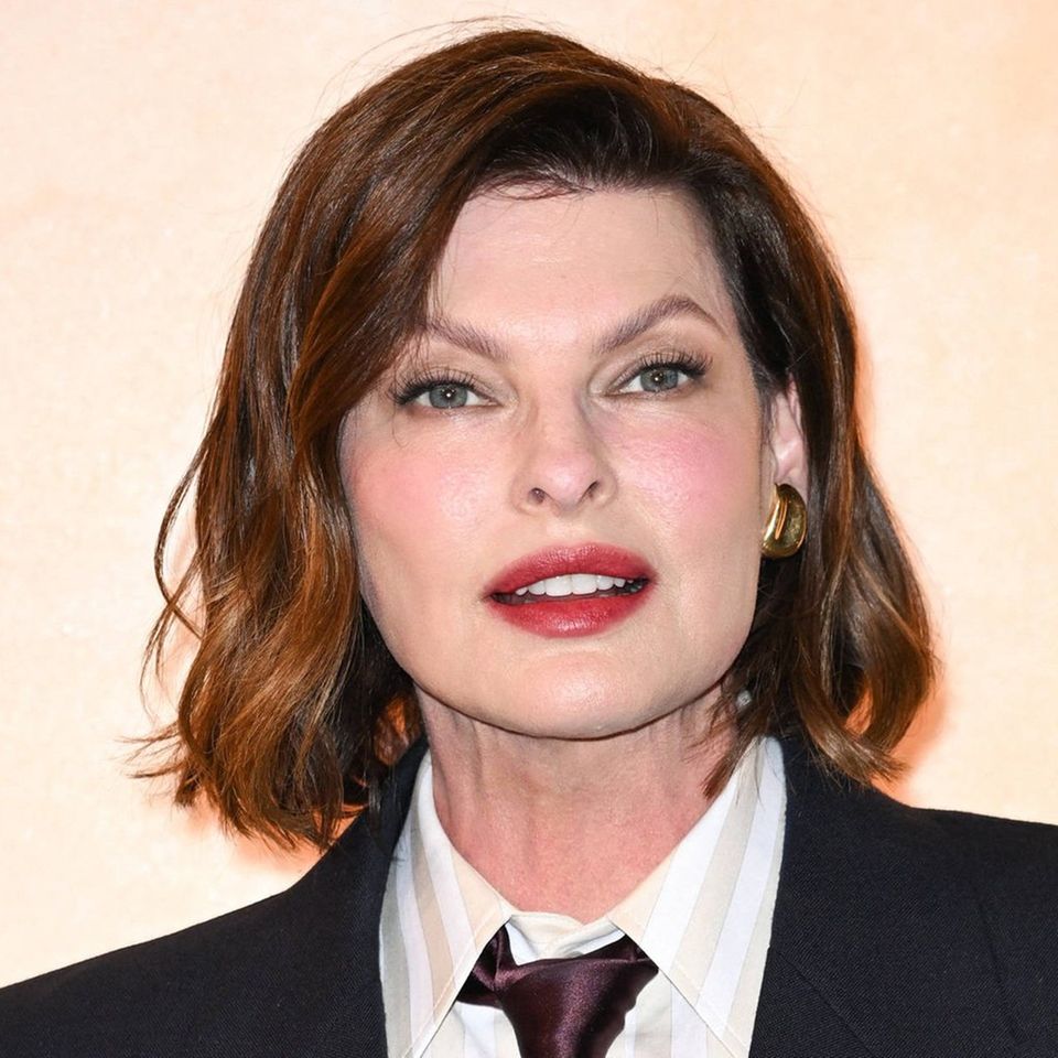 Barron Trump: So stark hat sich der Sohn von Donald Trump verändert ...