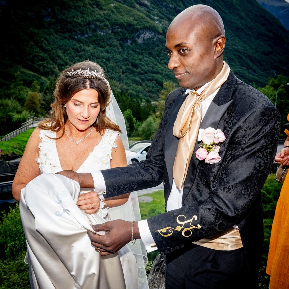 Prinzessin Victoria: Die schönsten Fotos vom Victoriatag 2024 | GALA.de