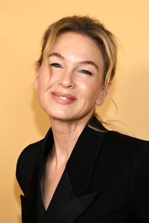 Renée Zellweger: So sah "Bridget Jones" noch zu Beginn ihrer Karriere ...