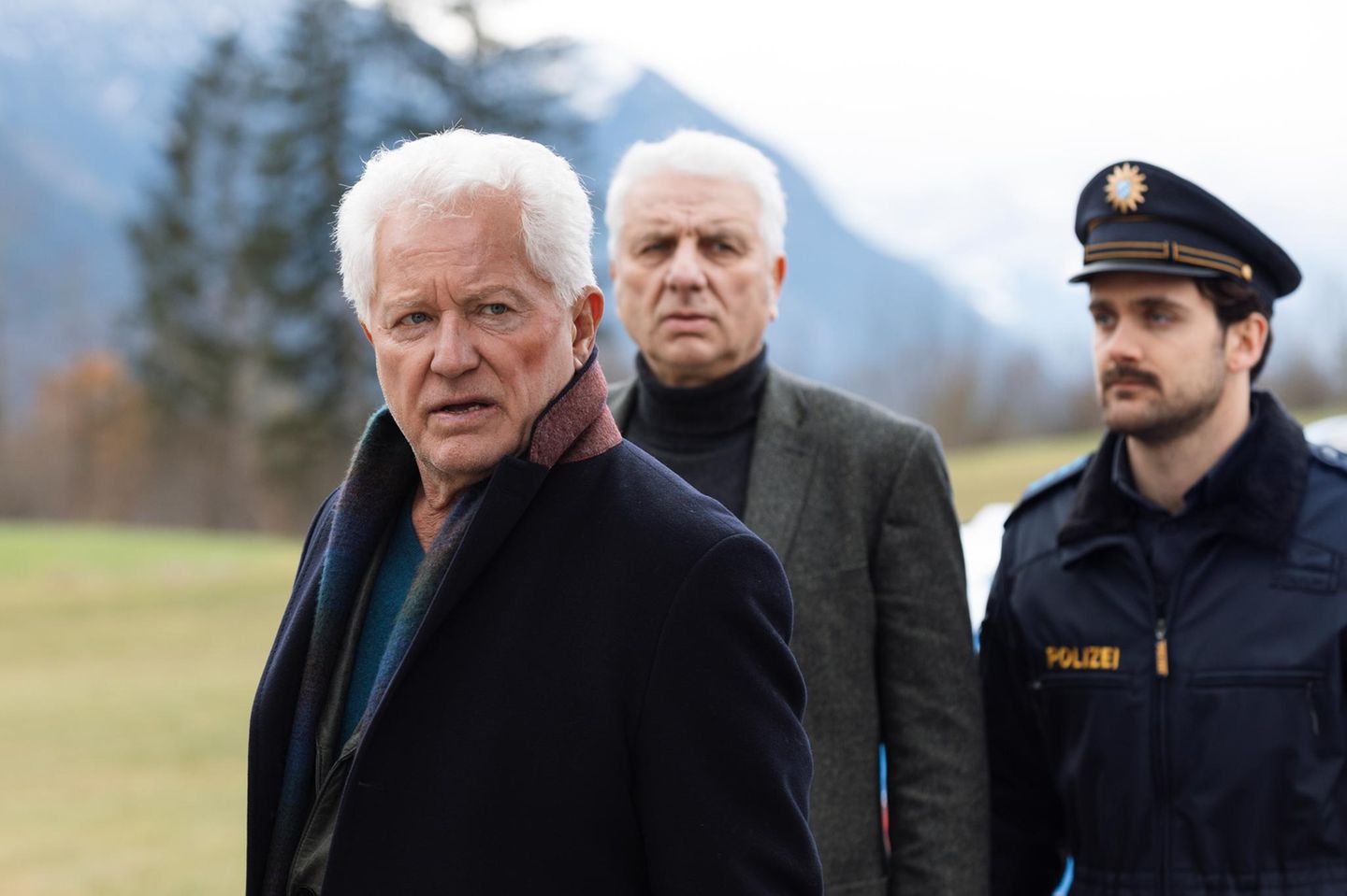 "Tatort: Zugzwang": Beim Schachturnier rollen nicht nur auf dem ...