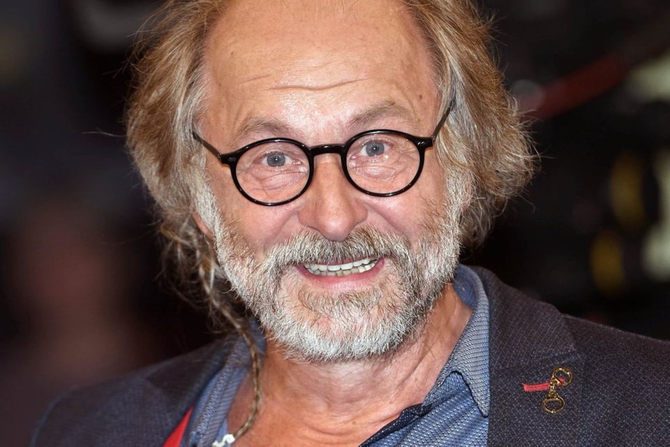 Erfolgsautor Klaus-Peter Wolf: ZDF-Krimis besser als der "Tatort" | GALA.de