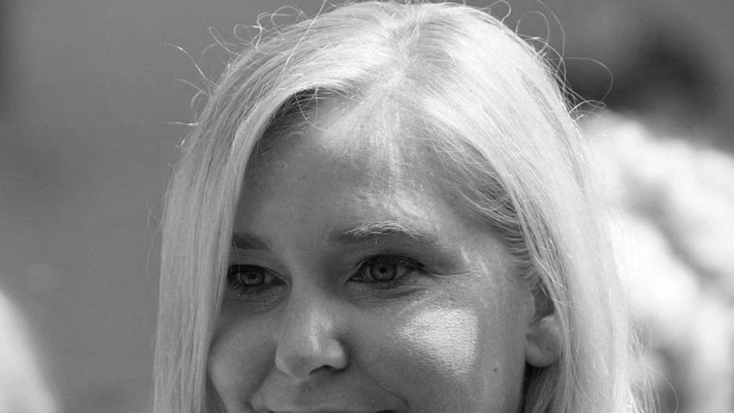 Virginia Giuffre (†): Missbrauchsopfer stirbt mit nur 41 Jahren | GALA.de