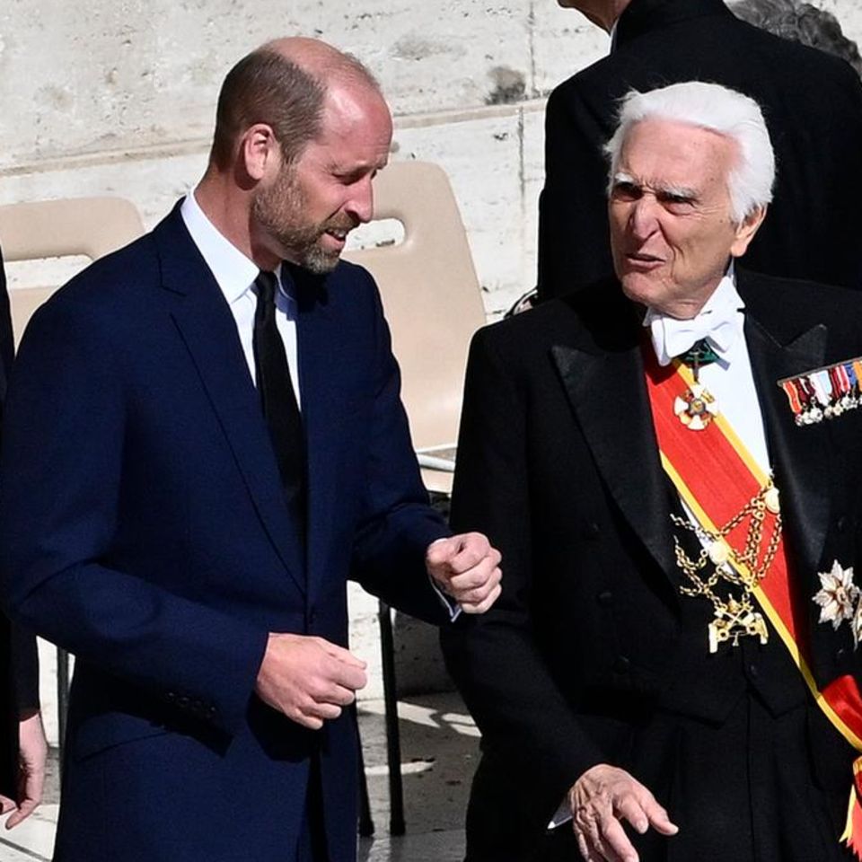 Lili Paul-Roncalli: "Es war eine komplett neue Welt" | GALA.de