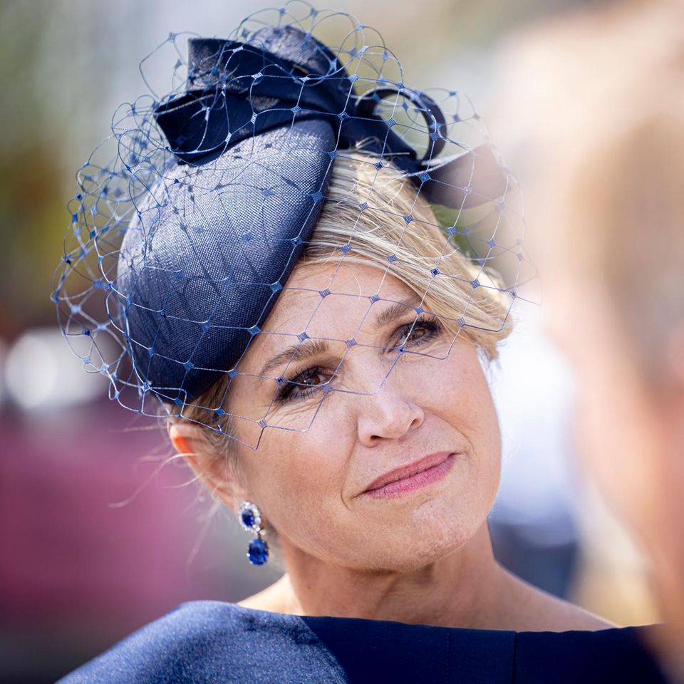 Royal-Serie "Maxima": Königliche Lovestory im Free-TV | GALA.de