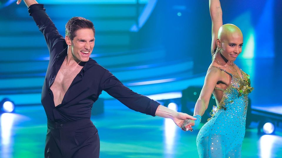 Christian Polanc: Kehrt er nun doch wieder zu "Let’s Dance" zurück ...