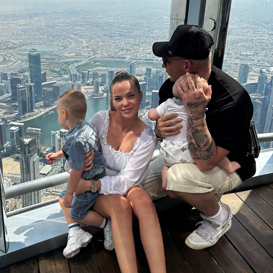 Julia Roberts: Bewegende Liebeserklärung von Ehemann Danny nach Tränen ...