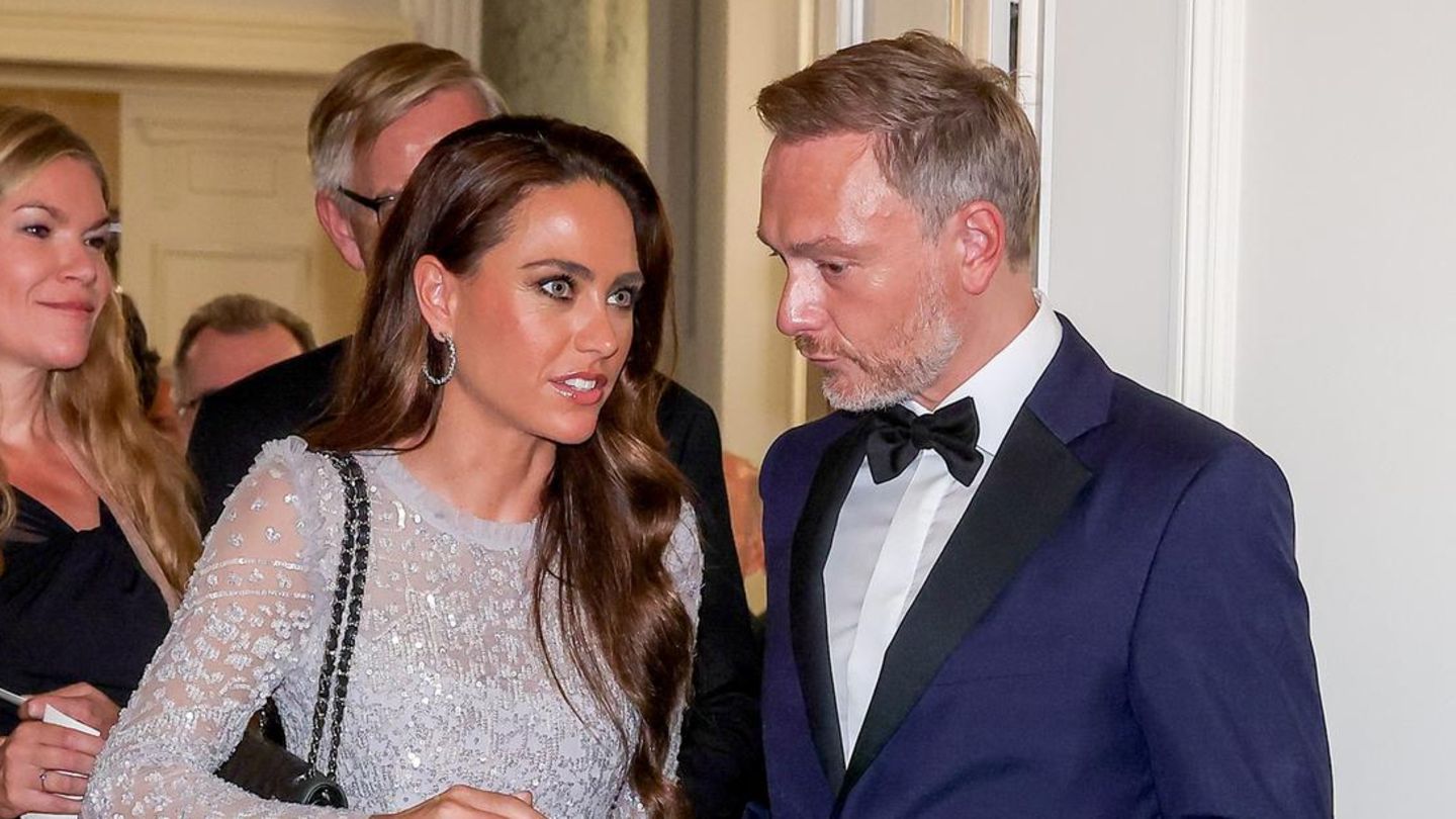 Franca Lehfeldt: Nach Kritik an Mutterrolle! Ihr platzt der Kragen | GALA.de