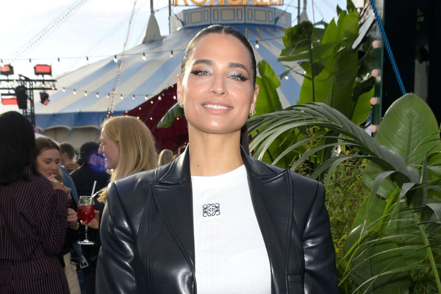Amira Aly: Nie mehr Pocher! Namenswechsel macht sie glücklich | GALA.de