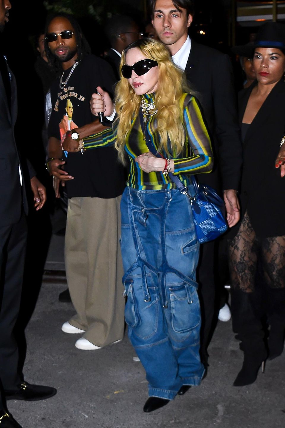 Madonna Der Extravagante Style Der Queen Of Pop GALA de madonna-der-extravagante-style-der-queen-of-pop-gala-de