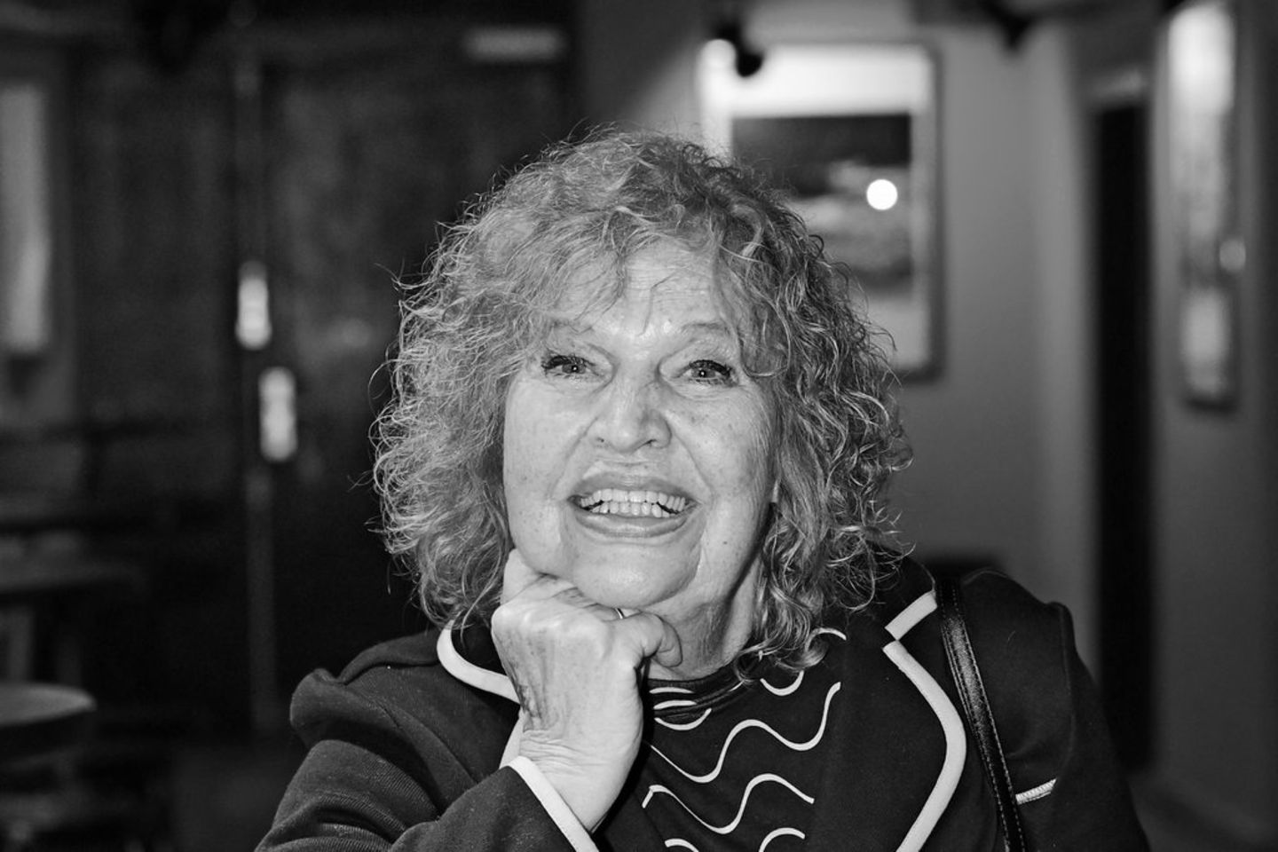 Urte Blankenstein: Trauer um DDR-Star | GALA.de