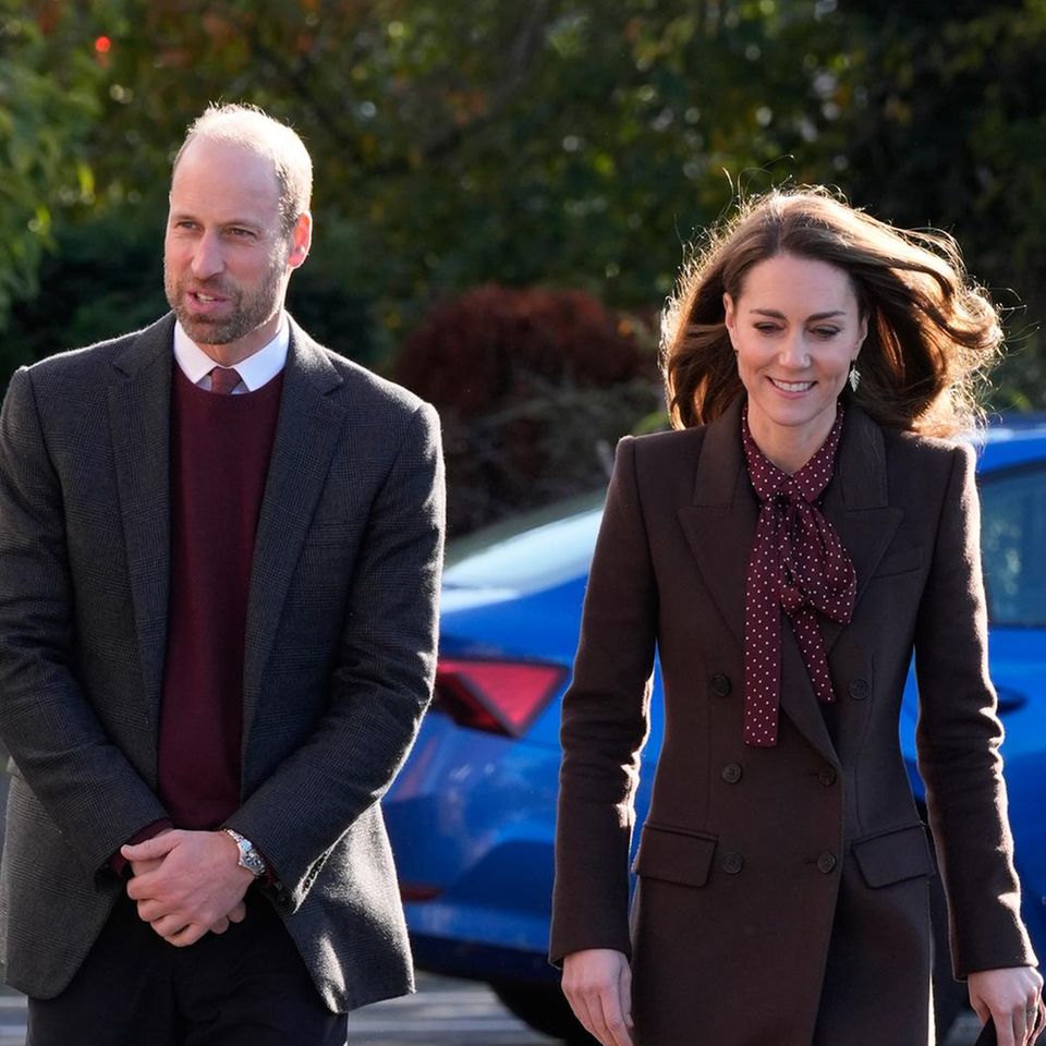 Prinz Archie wird 5: Das wird sich nun für ihn ändern | GALA.de