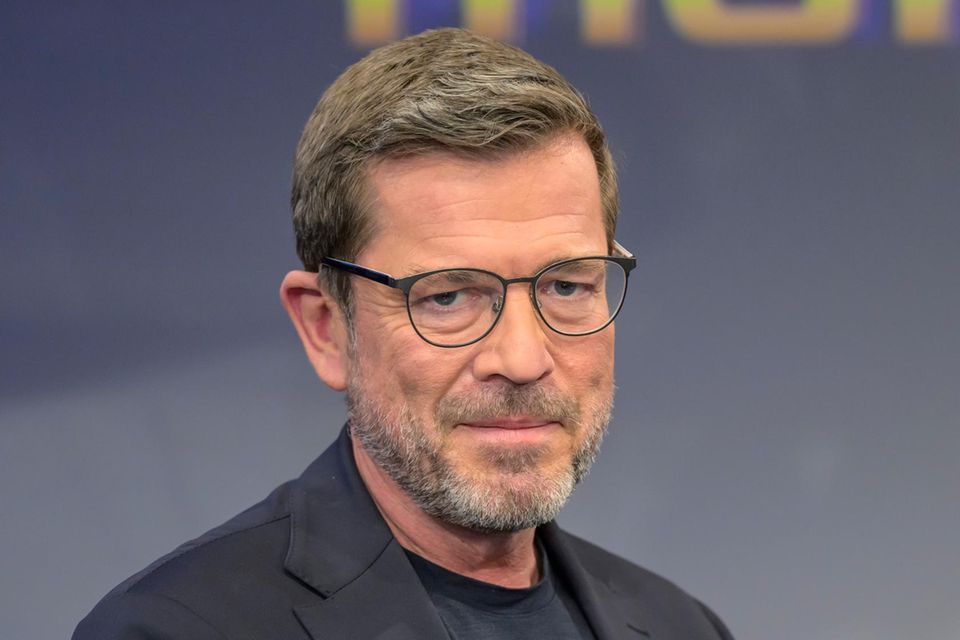 Karl-Theodor zu Guttenberg lässt Beziehung zu Katherina Reiche ...