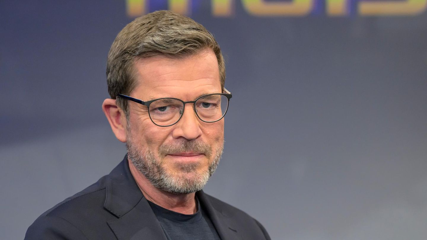 Karl-Theodor zu Guttenberg lässt Beziehung zu Katherina Reiche ...