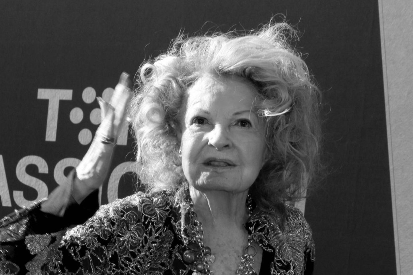 Cora Sue Collins: Trauer um Kinderstar der 1930er-Jahre | GALA.de