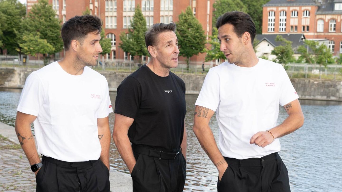 Let’s Dance-Star Mark Keller spricht erstmals über seine Scheidung