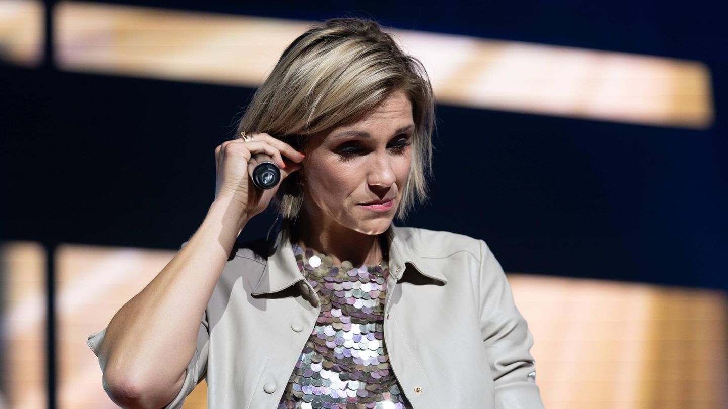 Anna-Maria Zimmermann: Liebesaus nach nur wenigen Monaten? | GALA.de