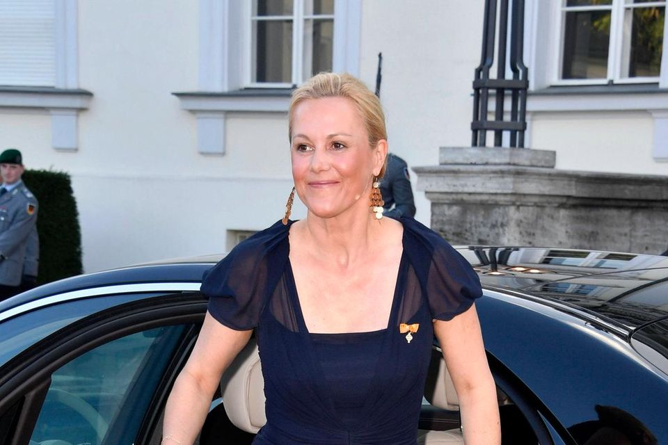 Bettina Wulff: Sie liebt Heidi Klums einstigen Bodyguard | GALA.de