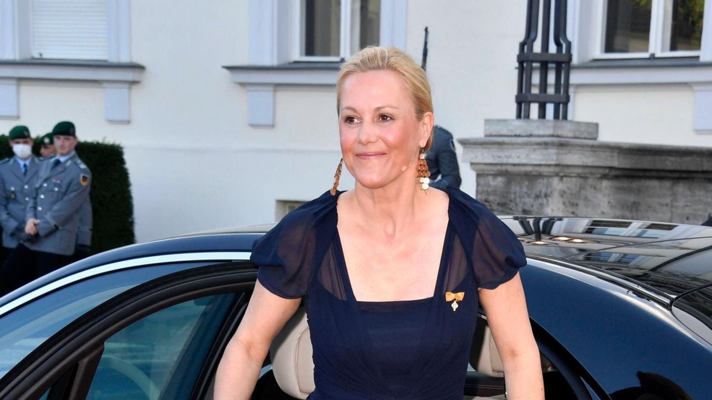 Bettina Wulff: Sie liebt Heidi Klums einstigen Bodyguard | GALA.de