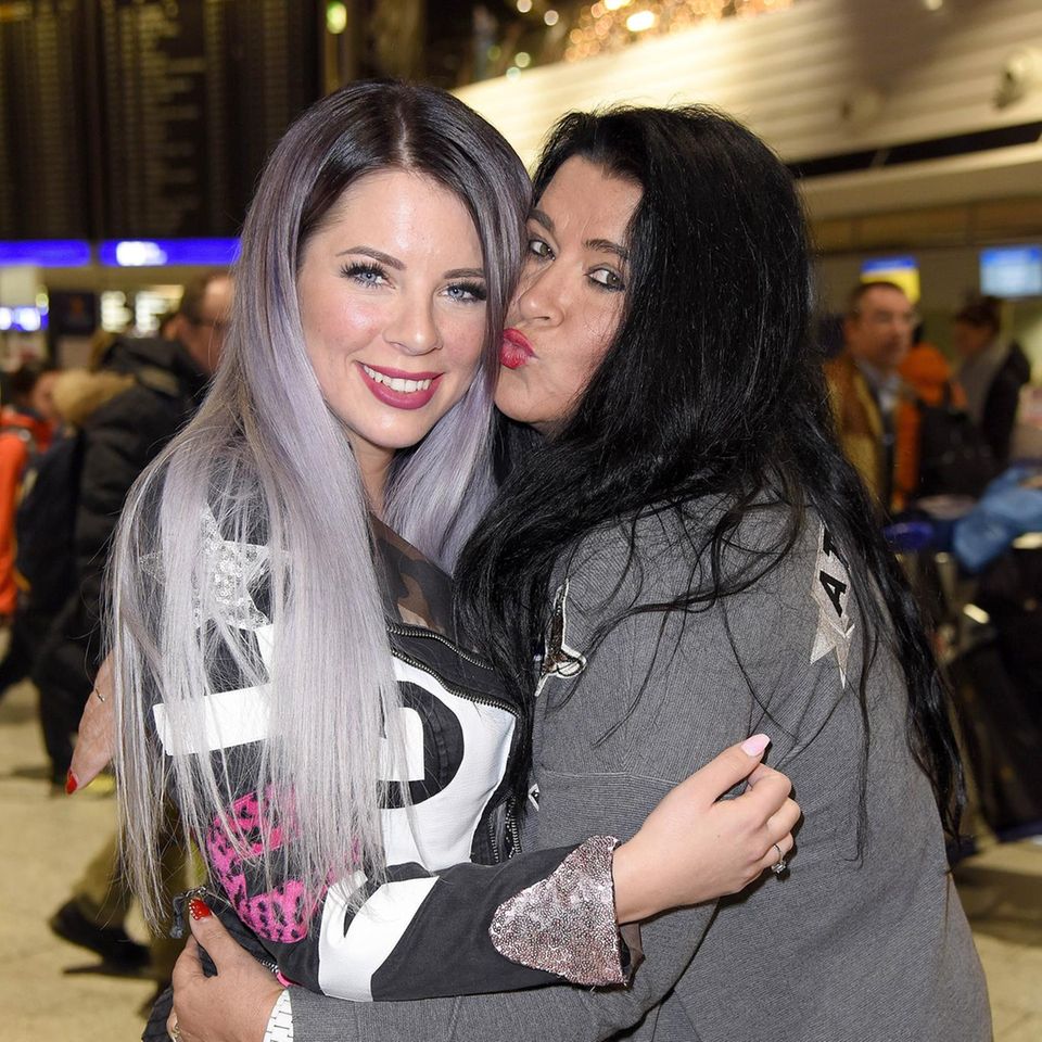 Carrie-Anne Moss: Sie hat sich für die Familie entschieden | GALA.de