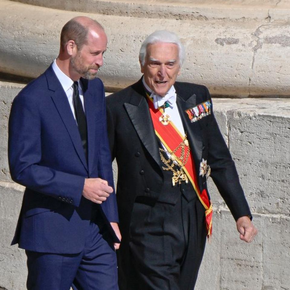 Prinz Archie wird 5: Das wird sich nun für ihn ändern | GALA.de