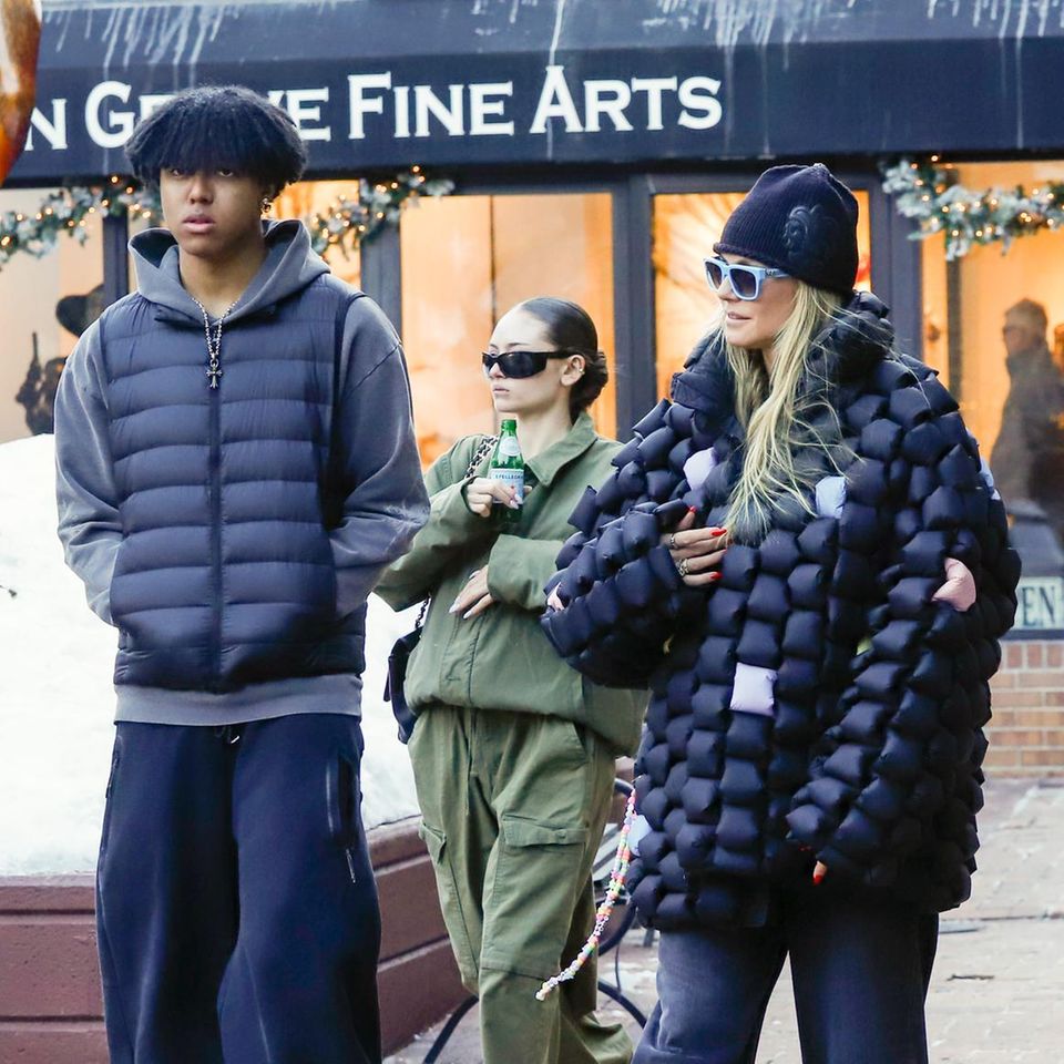 Detlef D! Soost: Ehekrise? "Wir stehen vor großer Herausforderung" | GALA.de