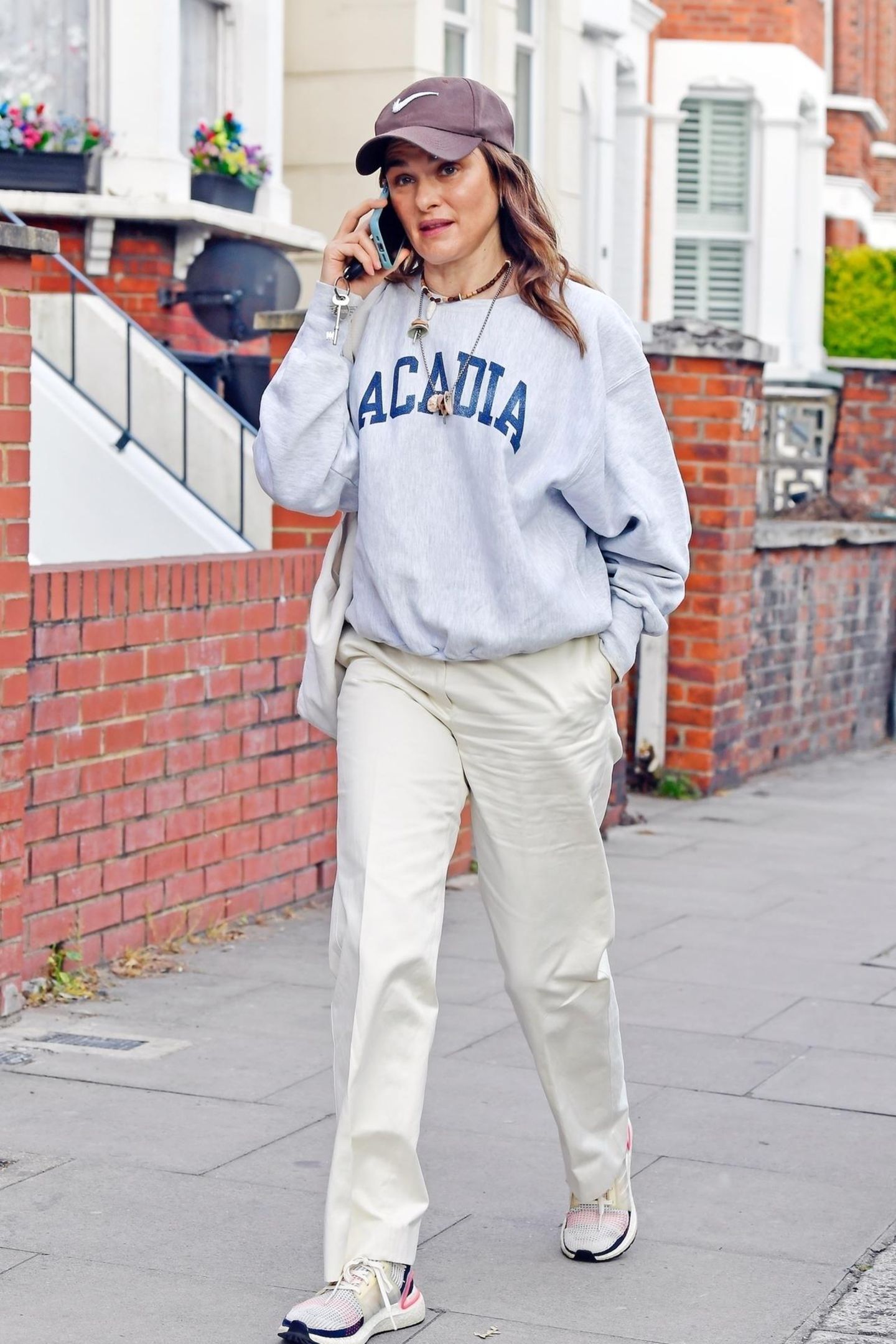 Style-Zoom: Die coolsten Streetstyle-Looks der Stars | GALA.de