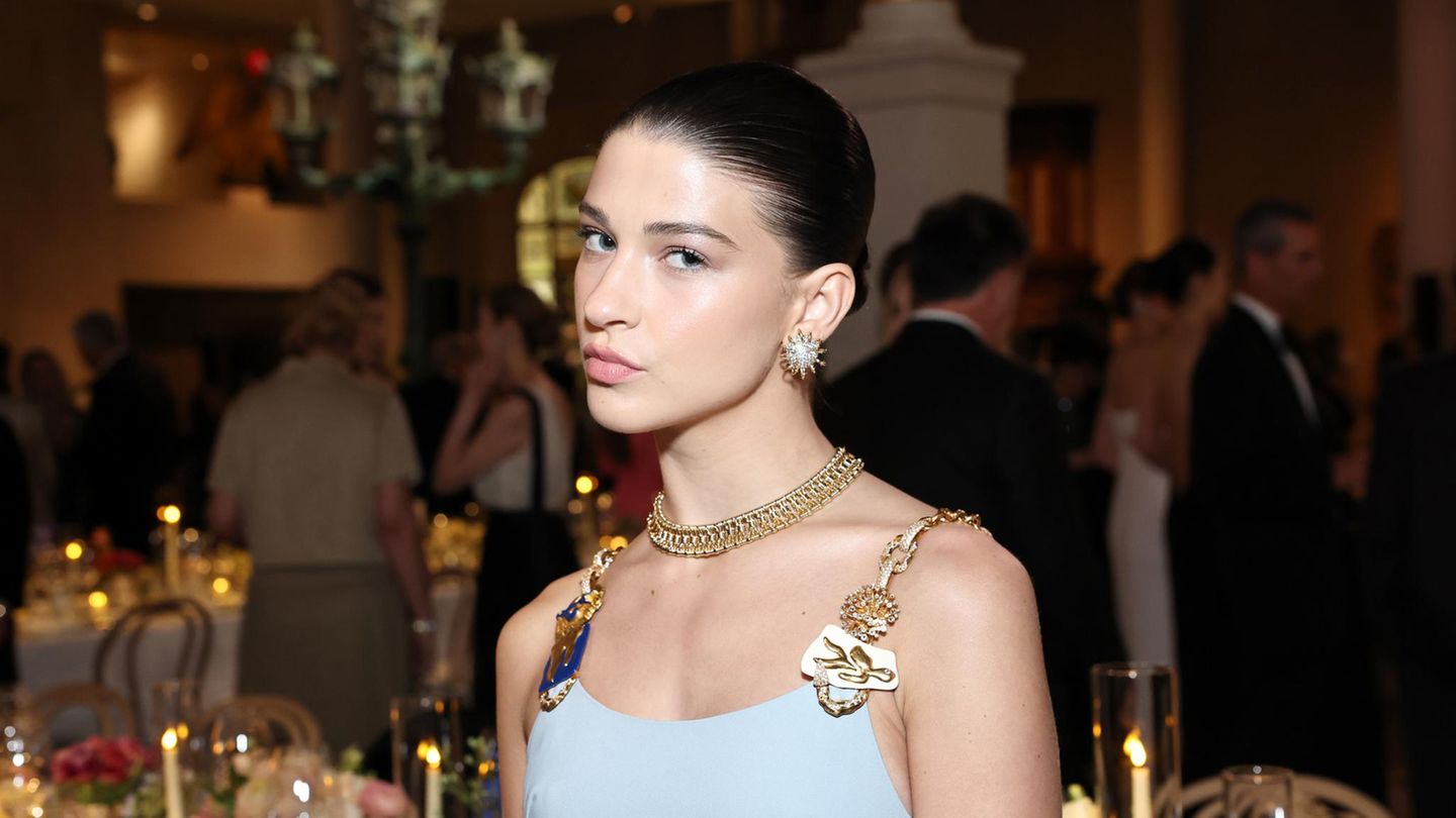 Phoebe Gates: Jetzt startet Bill Gates' jüngste Tochter durch | GALA.de