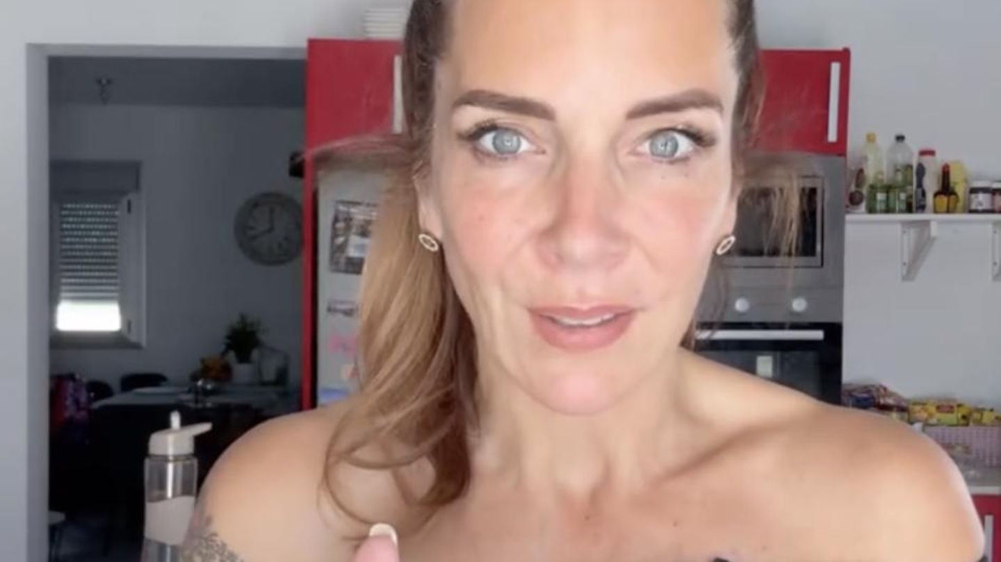 Danni Büchner: So reagiert sie auf Bodyshaming nach "Playboy"-Shooting | GALA.de