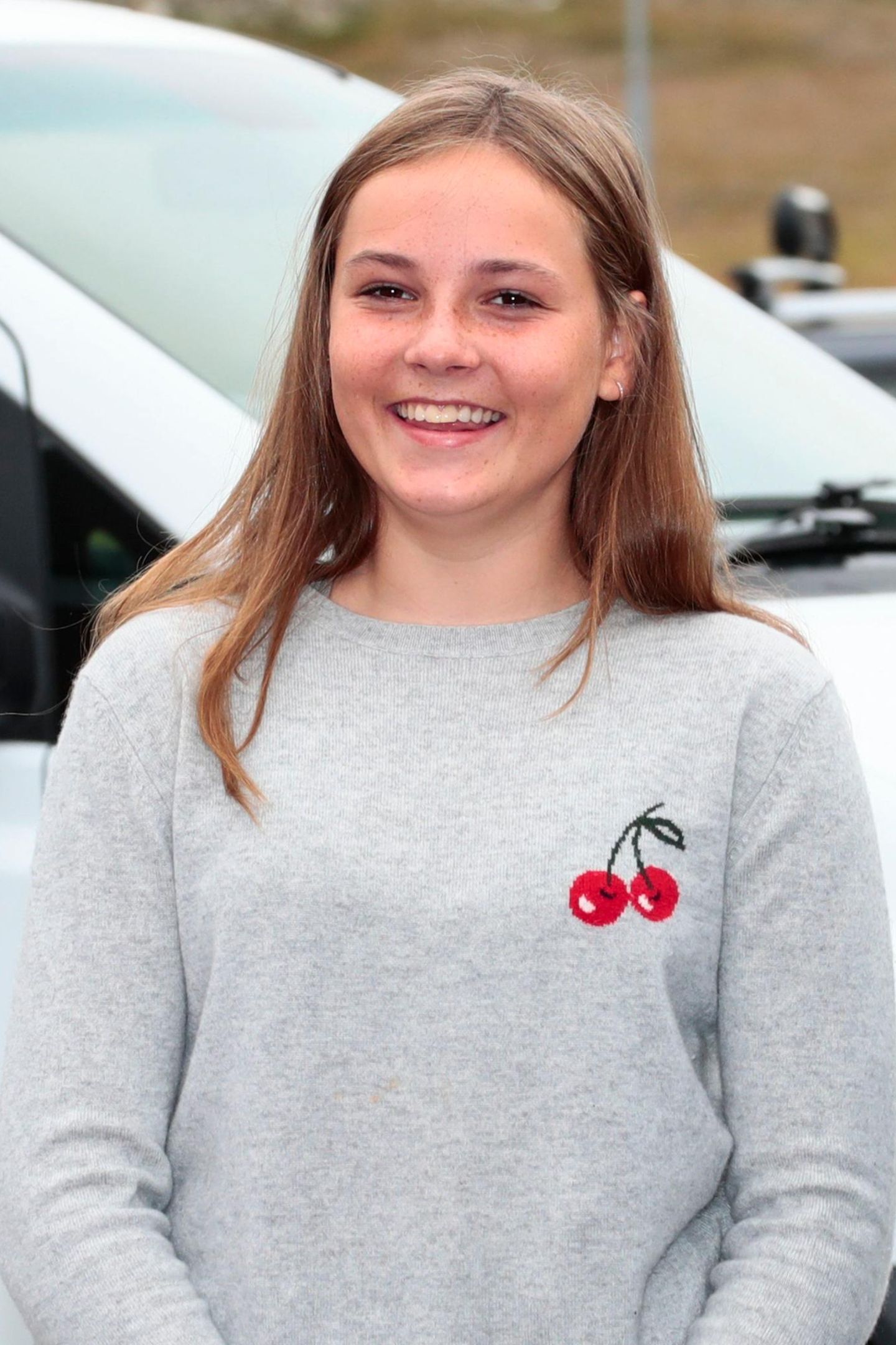 Königliche Gene: Diese Royals sind ihren Eltern wie aus dem Gesicht ...