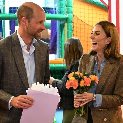 Prinz Archie wird 5: Das wird sich nun für ihn ändern | GALA.de