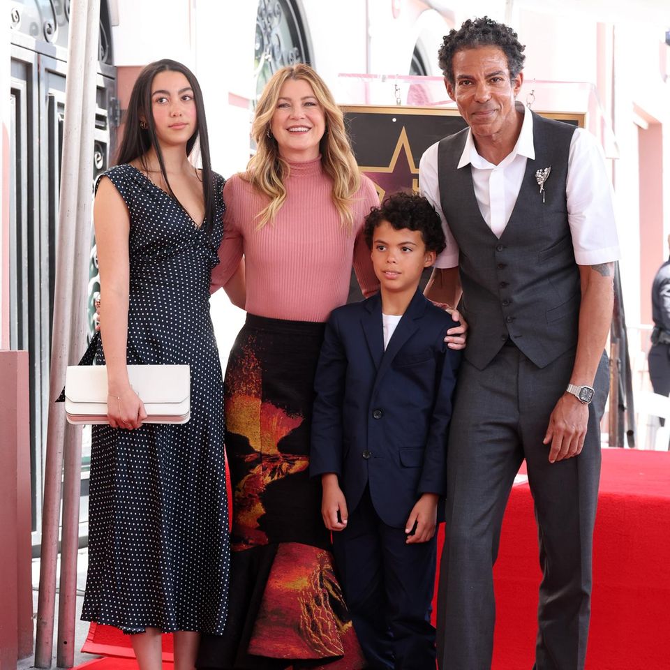 Katy Perry verrät intime Beziehungsdetails: "Für uns ist wirklich ...